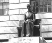 Rebel Puritan: Images from Herodias Long's life